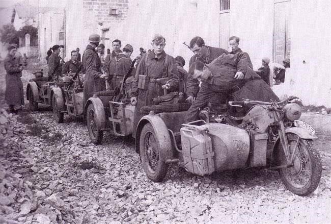 The Green Devils of Tunisia: Germany's Elite Fallschirmjäger in the ...