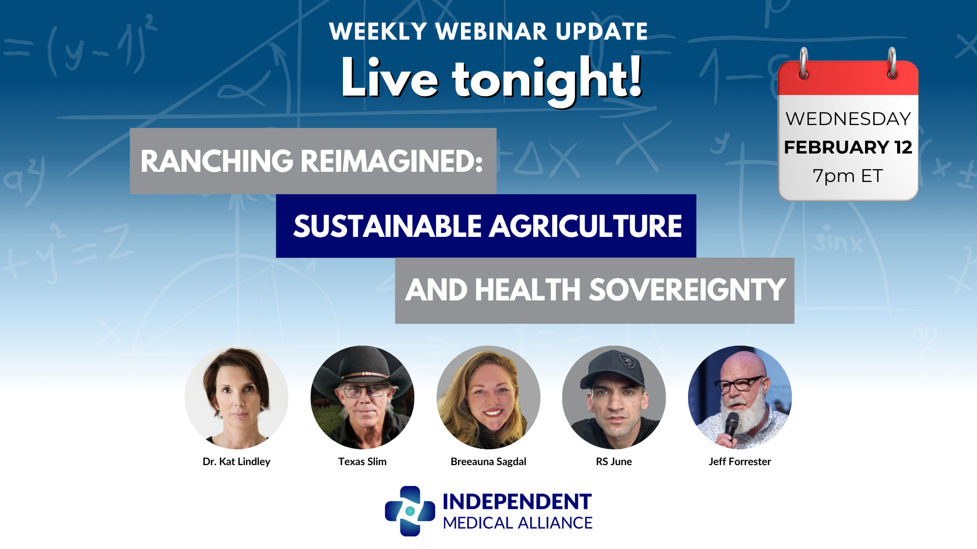 Ranching Reimagined: Sustainable Agriculture and Health Sovereignty