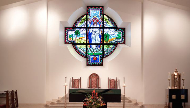 Florida case may highlight sentencing disparity in Catholic parish theft