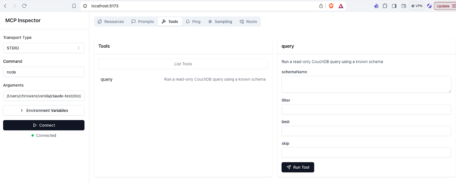 Anthropic's MCP: First impressions as a developer