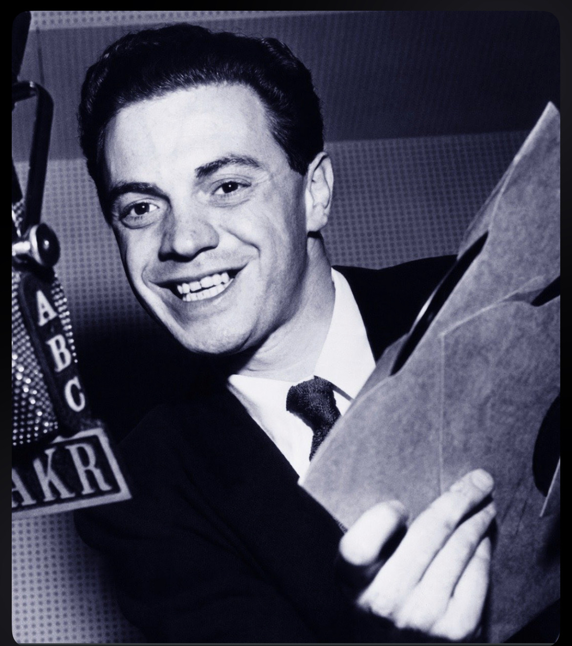 The Tragic King of Rock ’n’ Roll: Alan Freed, the DJ Who Changed ...
