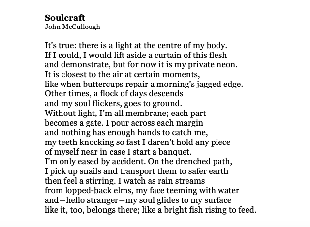 Poems for Your Weekend - by Maya C. Popa - Poetry Today