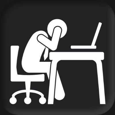 8 different types of team Impediments. - by Vibhor Chandel