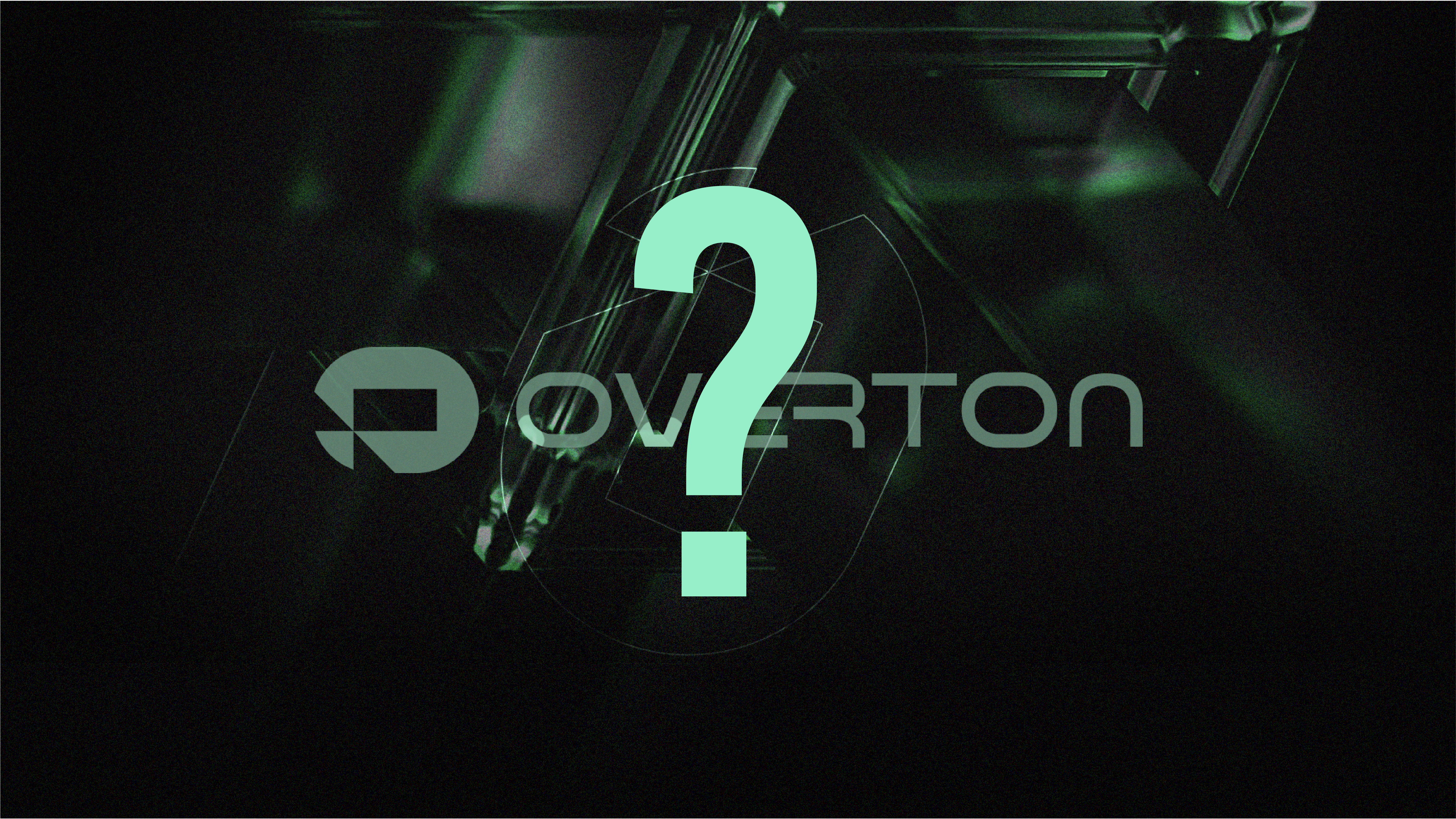 Who is Overton? - Overton