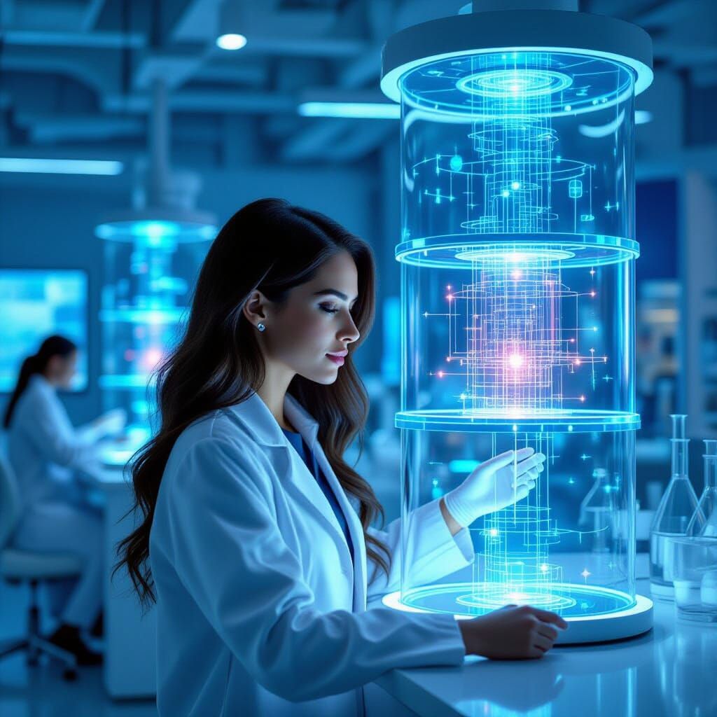 Quantum Programming: A Comparison of IBM Qiskit, Microsoft Q#, and ...