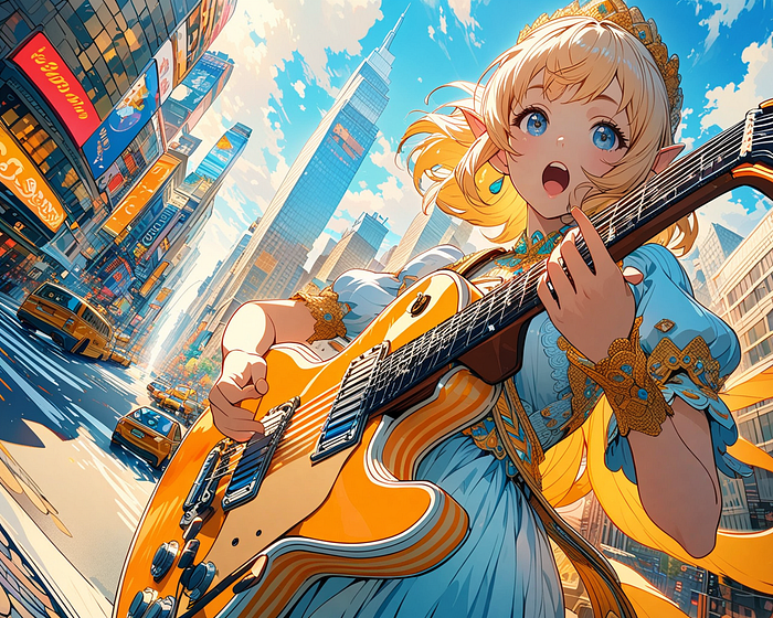 Mastering SDXL Prompts ( 1 ) Advanced Guide for Lens Perspective