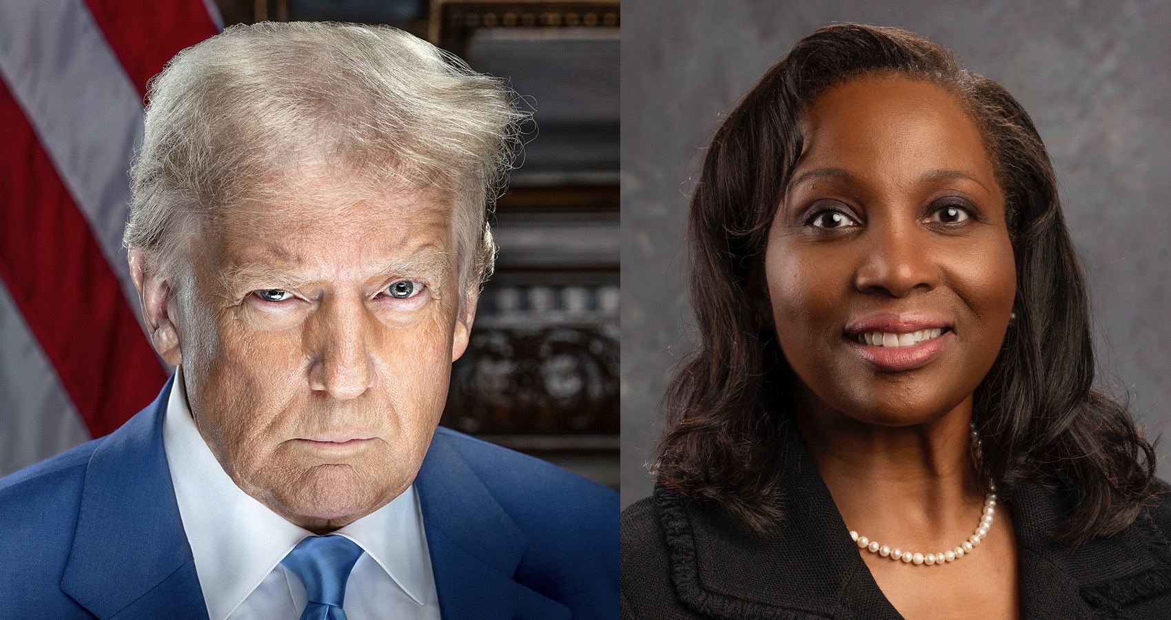 Keith Boykin (@keithboykin): "Bank documents obtained by Reuters show ...