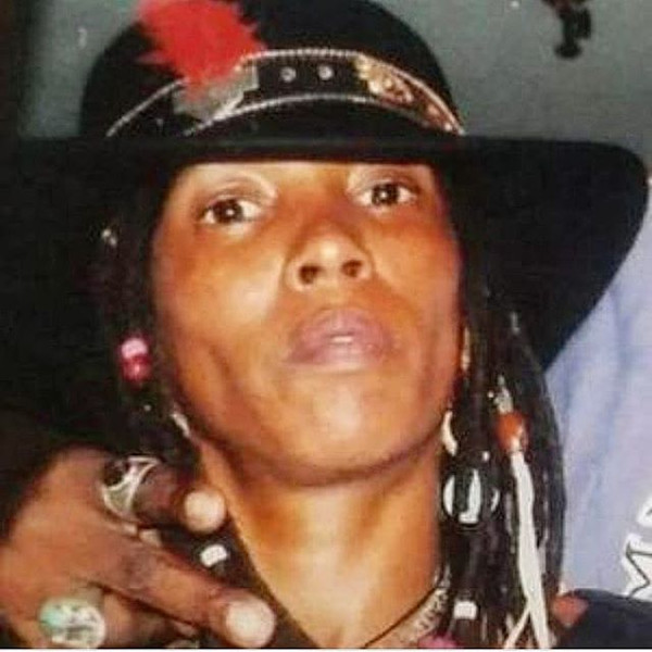 Debbie Wright (June 18, 1951 – October 12, 2017) of P-Funk