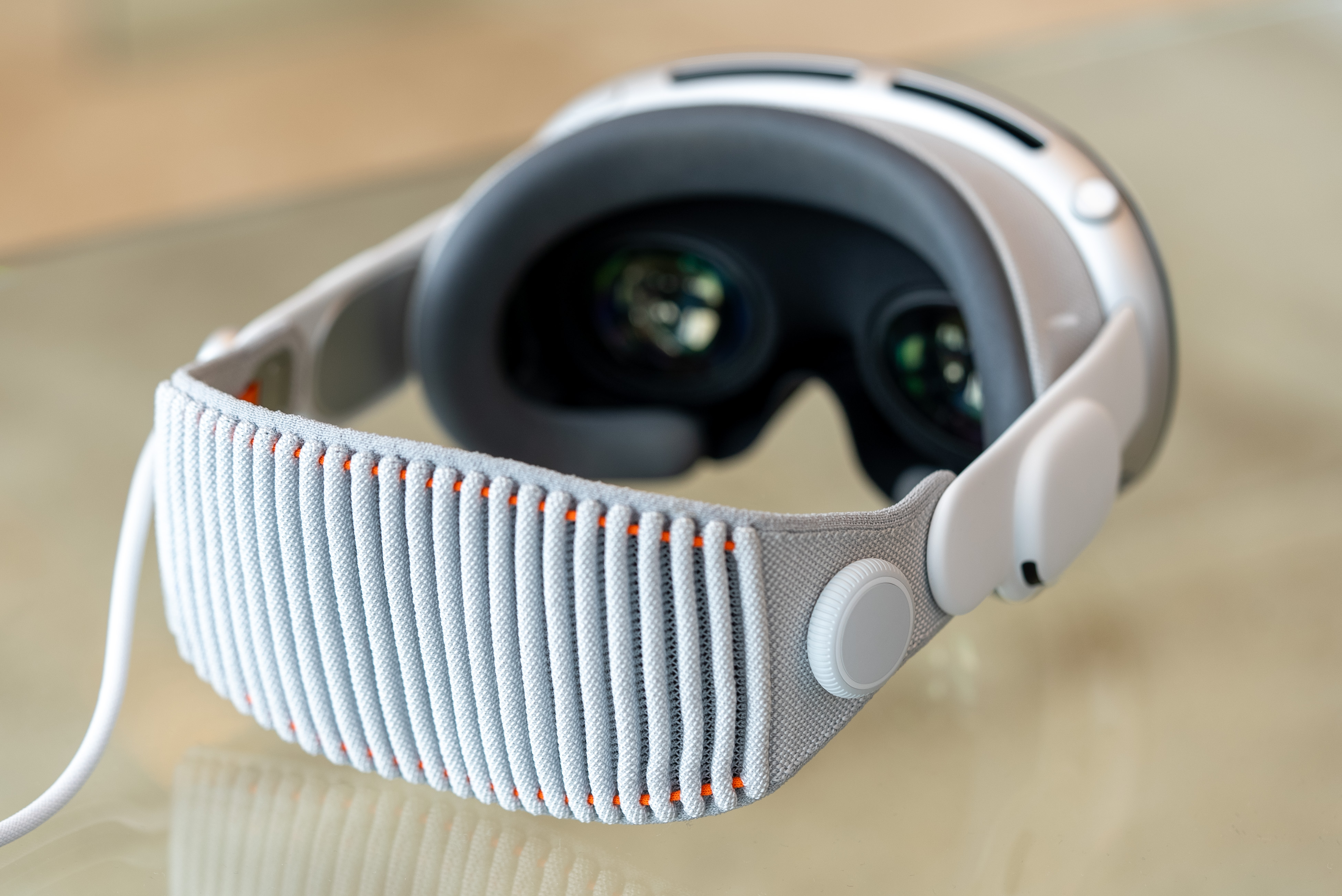Apple Vision Pro two-month review: better but still beta