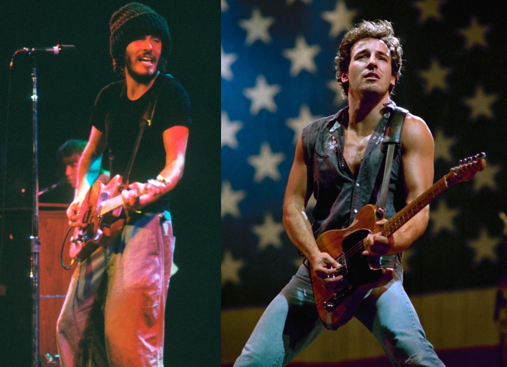 Born in the U.S.A.: The Protest Song America Misheard