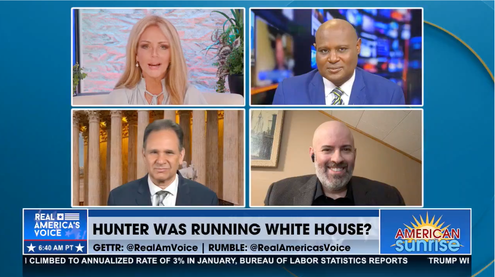 About - The Margolis Manifesto