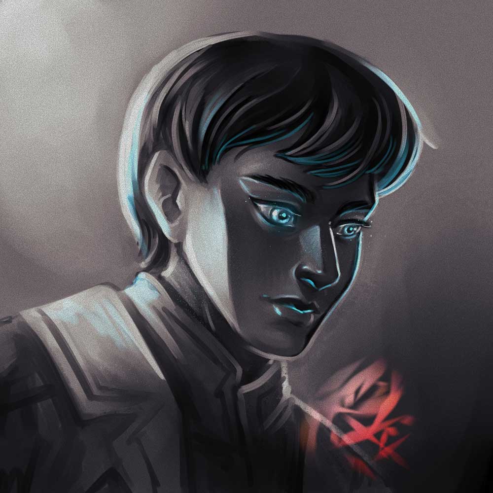 Stormlight Archive Gallery - by Jemma M Young