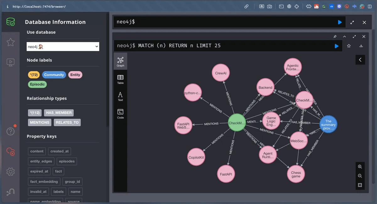 Build a Shared Memory for Claude Desktop and Cursor