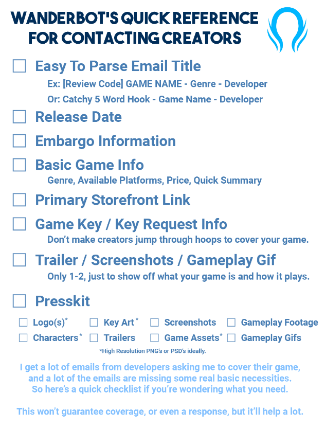 The Indie Survival Guide to Game Marketing - by Jordan