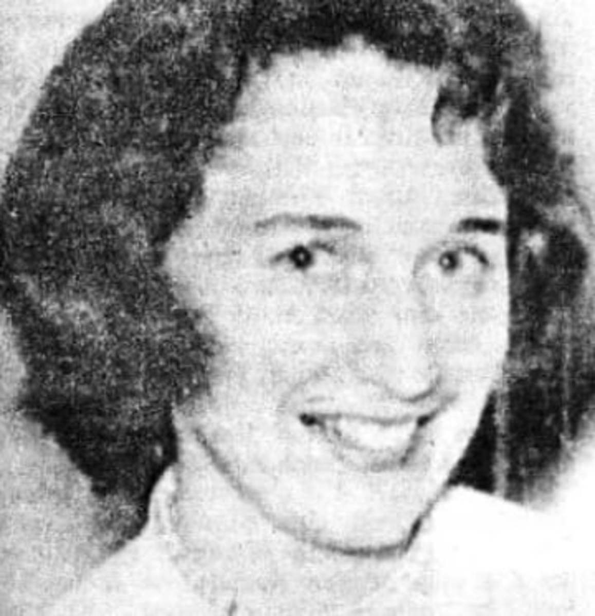The Bizarre Disappearance of Joan Risch - by Michelle Short