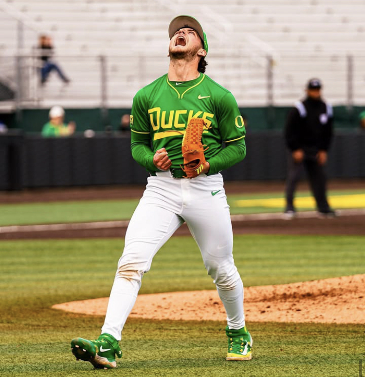 The Top 25 Mets Pitching Prospects