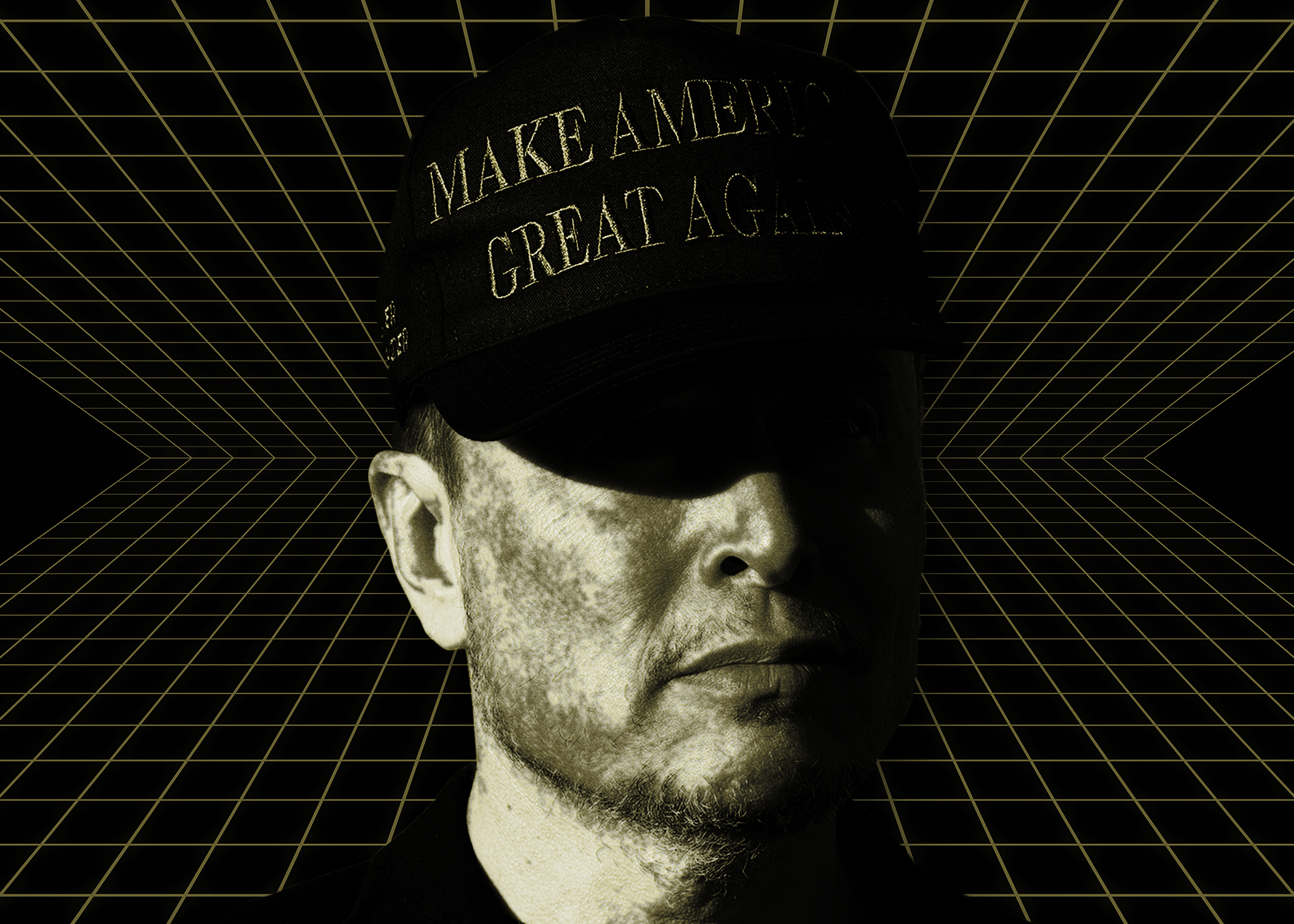 What Musk’s Black Hat Means - by Jonathan V. Last
