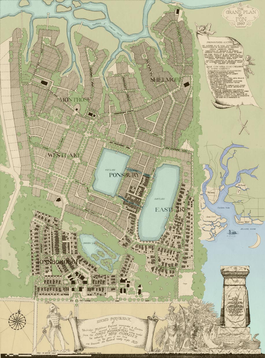Some Thoughts on the Democratization of Land Use (aka zoning)*