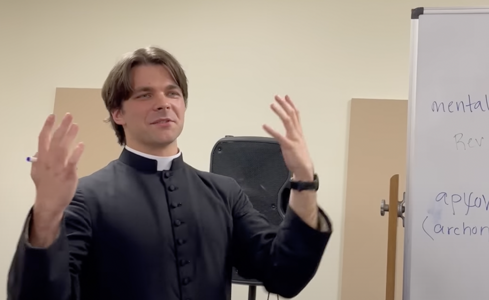 Details emerge on Fr. Alex Crow; questions raised in Mobile