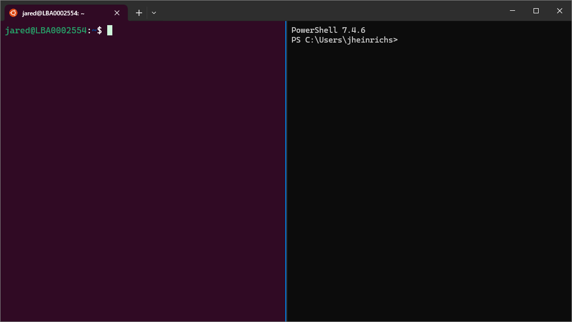 How To - Run Microsoft Terminal Full Screen and perform some other neat tricks