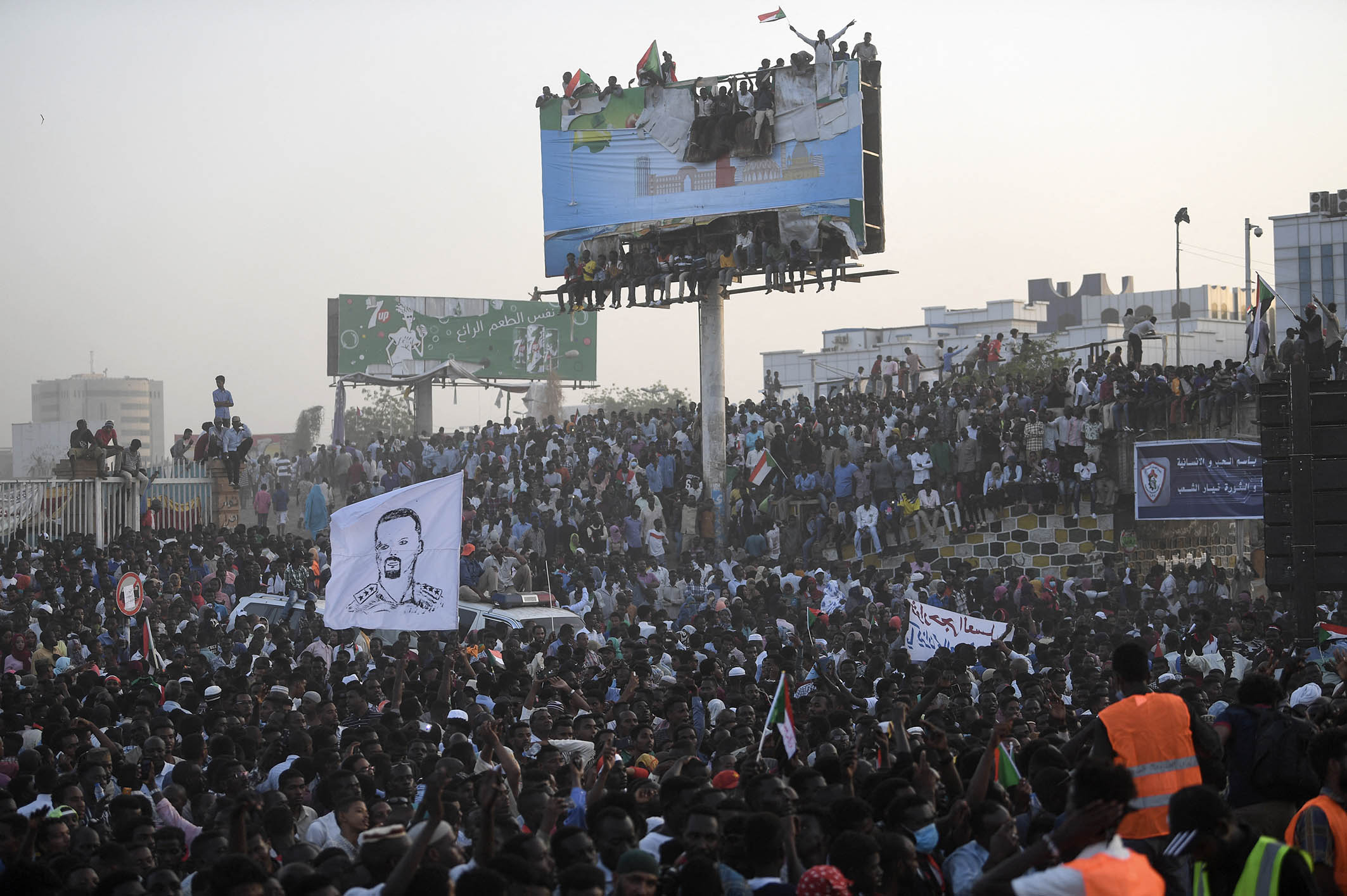 Hemedti: The most powerful man in Sudan - The Continent