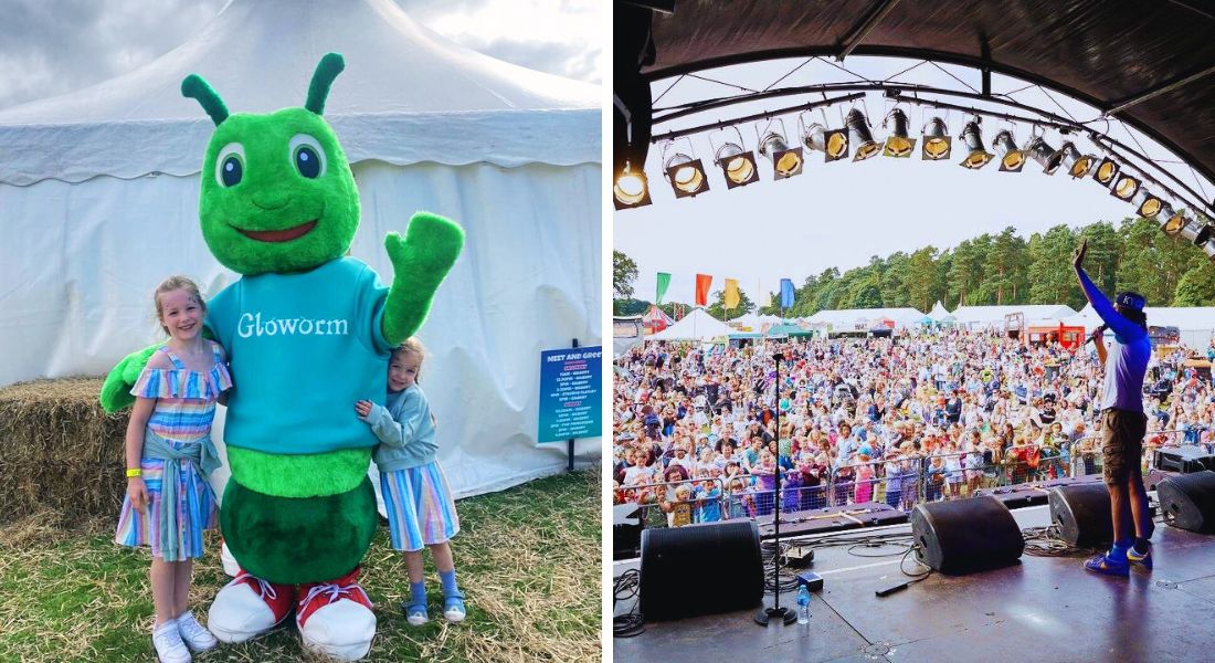 The best Nottingham days out with the kids