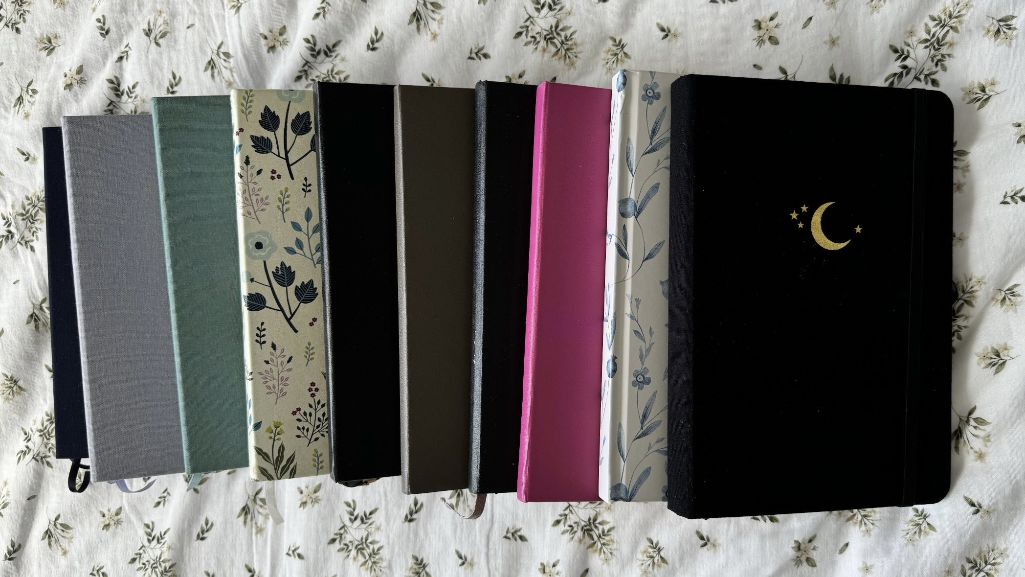 journaling 101 - postcards by elle