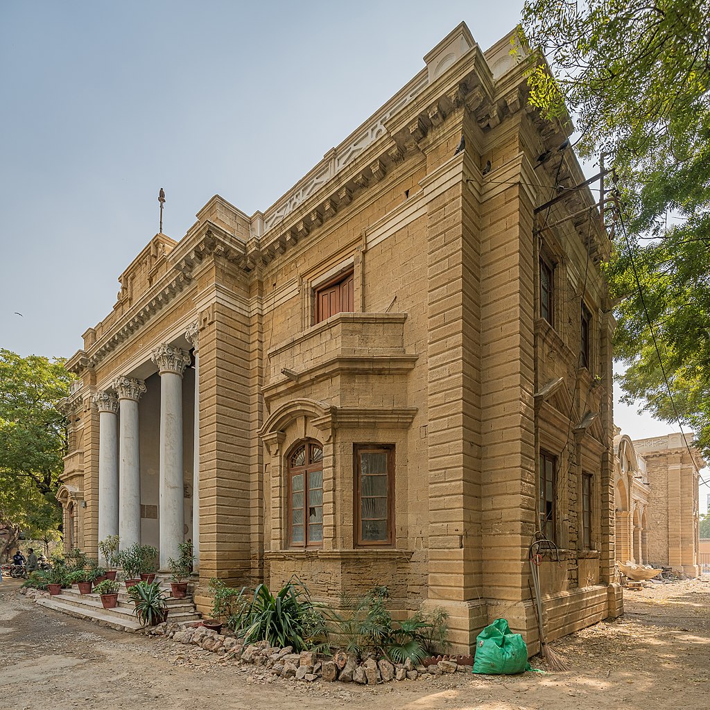 The Secret Legacy of Freemasonry in Post-Colonial Pakistan: Whispers of ...