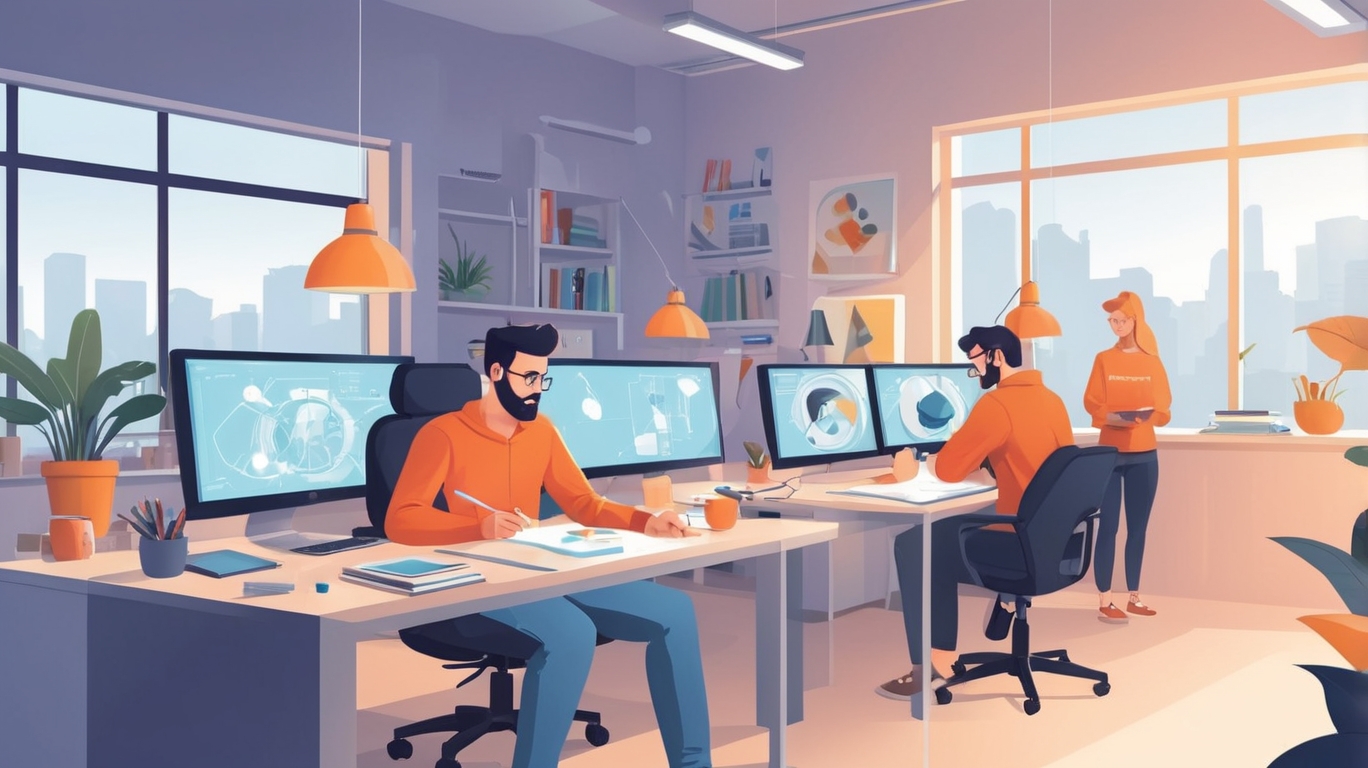 Prototype Stage in Design Thinking: A Comprehensive Guide