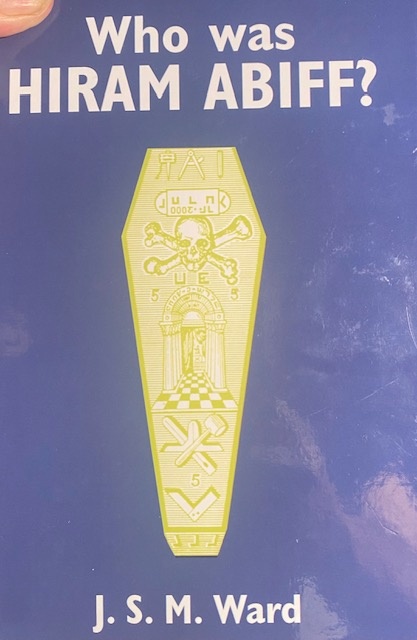 The Birth of a Religion: Freemasonry’s Scottish Origins