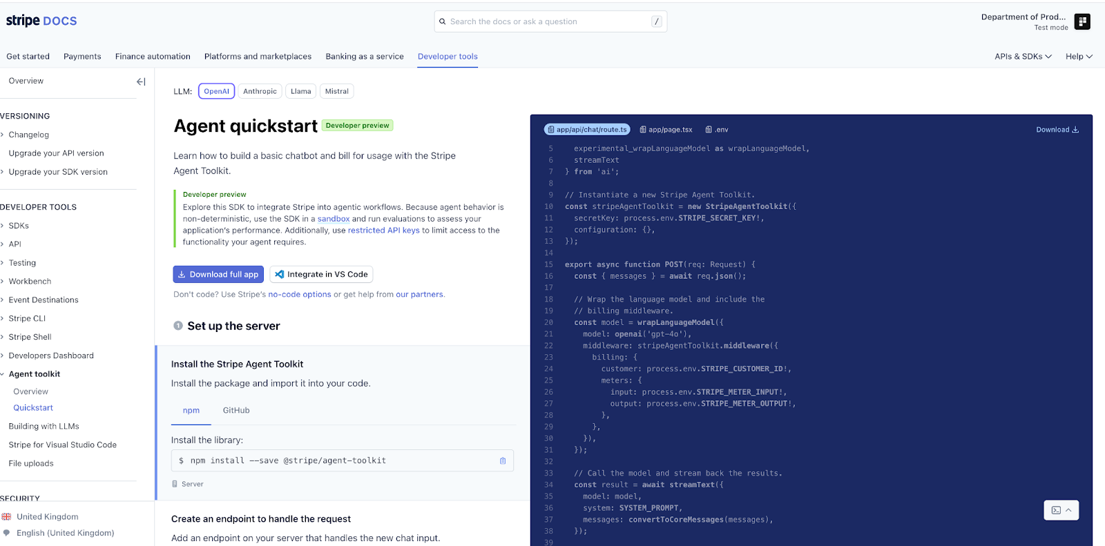 AI Agent SDKs Explained - a guide for non-engineers