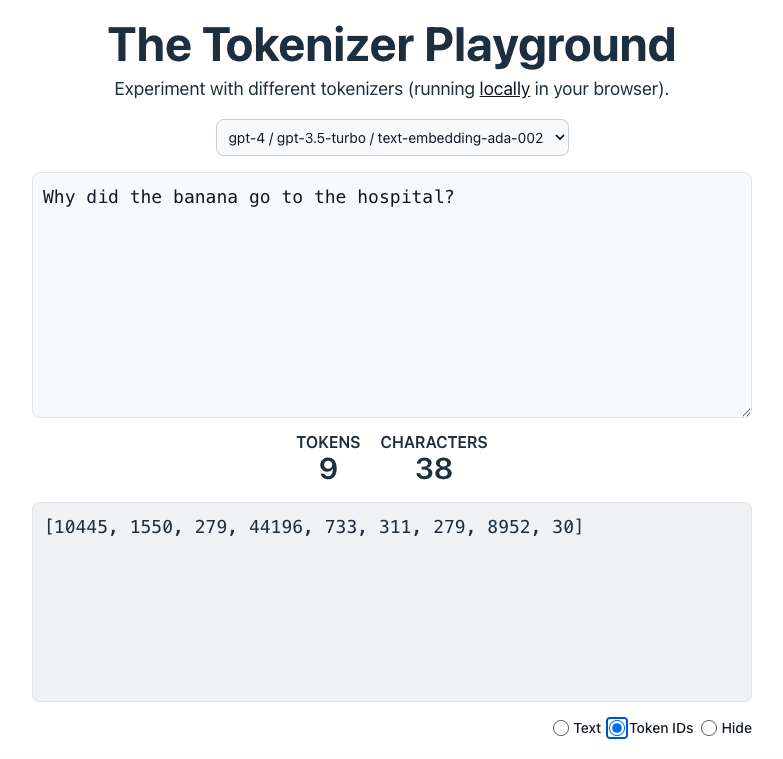 What Are Tokens & Parameters in Large Language Models?