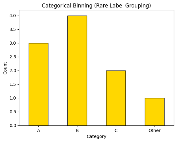 Issue #93 – Binning in Machine Learning - by David Andrés