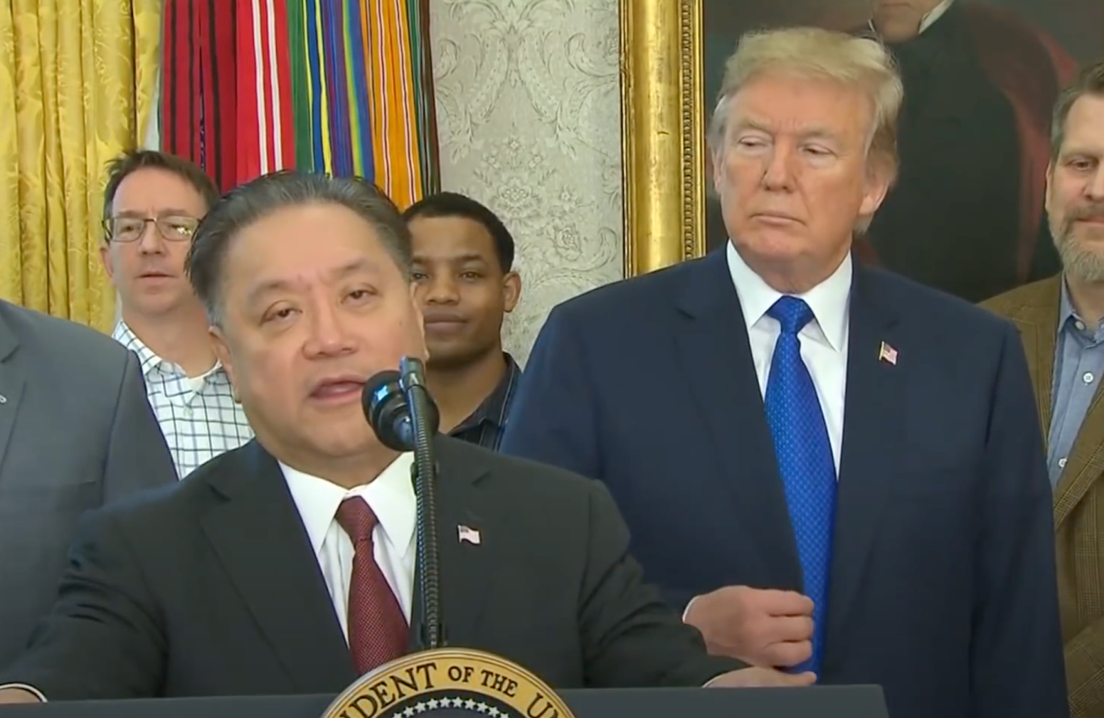 Broadcom is a Portfolio of Valuable Semiconductor Businesses