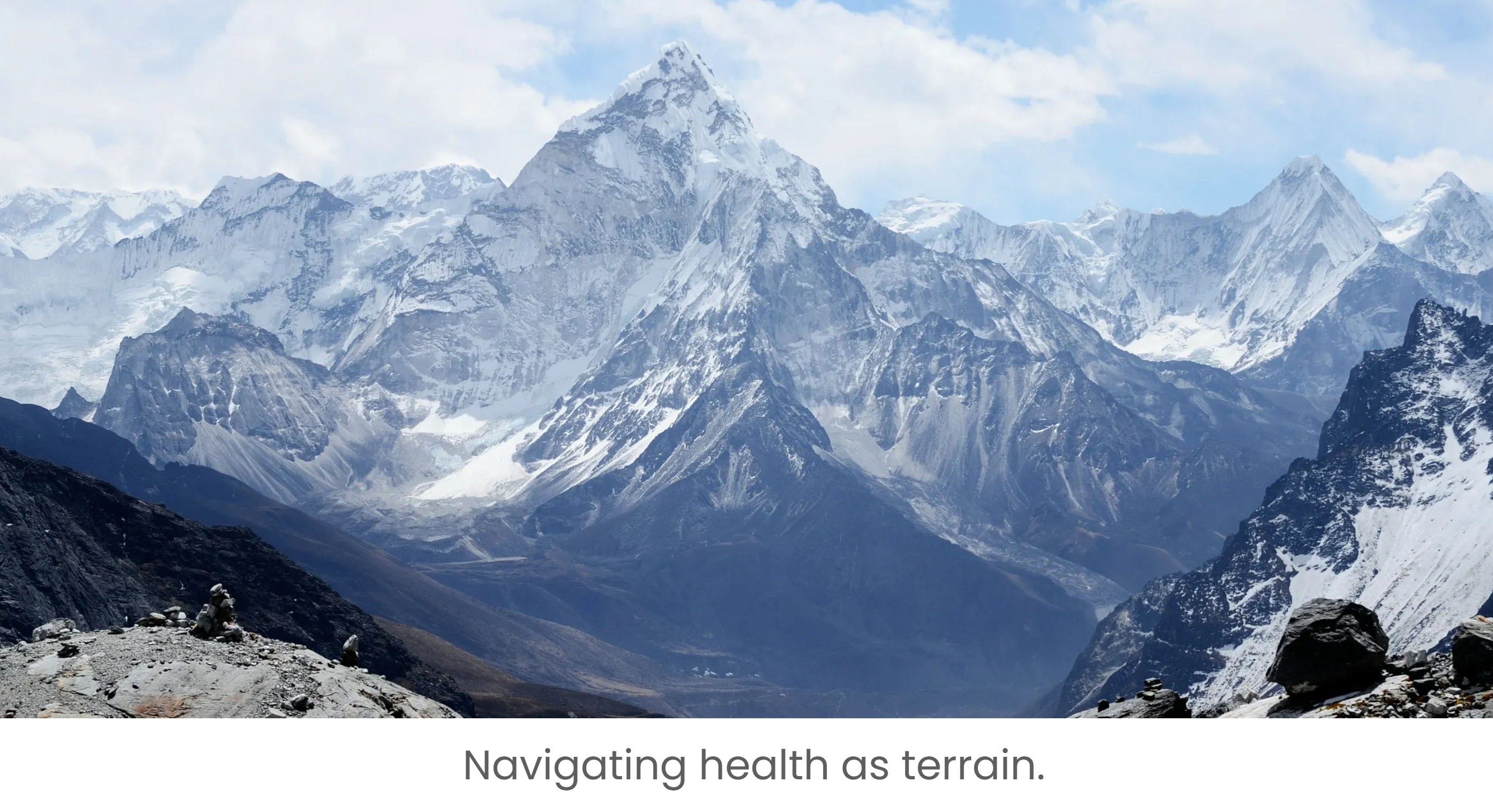 The Mountain Protocol - by Peter A. McCullough, MD, MPH