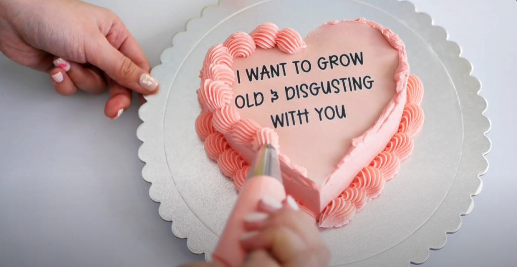 Burn Away/Burn Cake Tutorial - Tips for Success