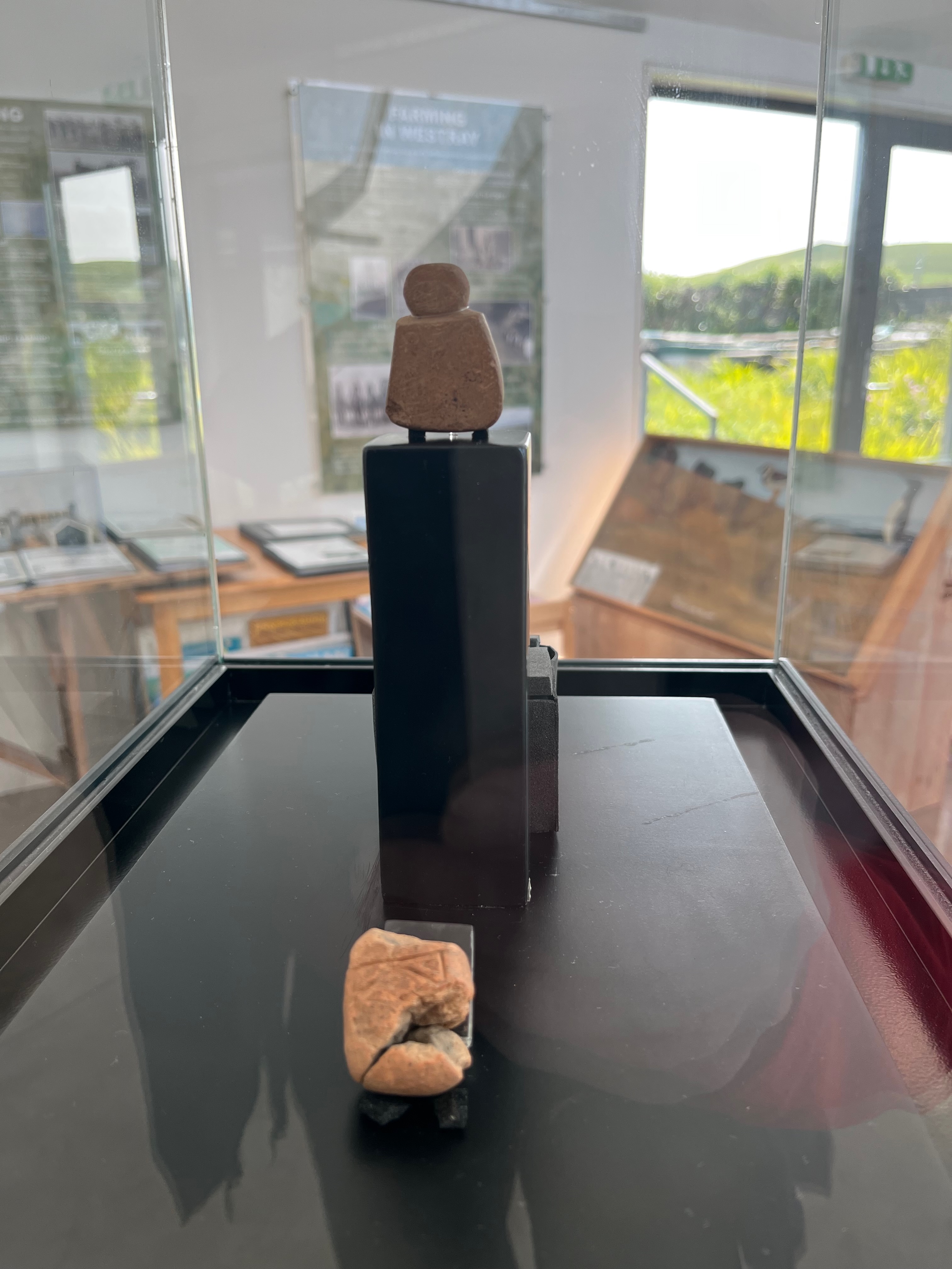 How well do you know YOUR village? - by Peter Needham