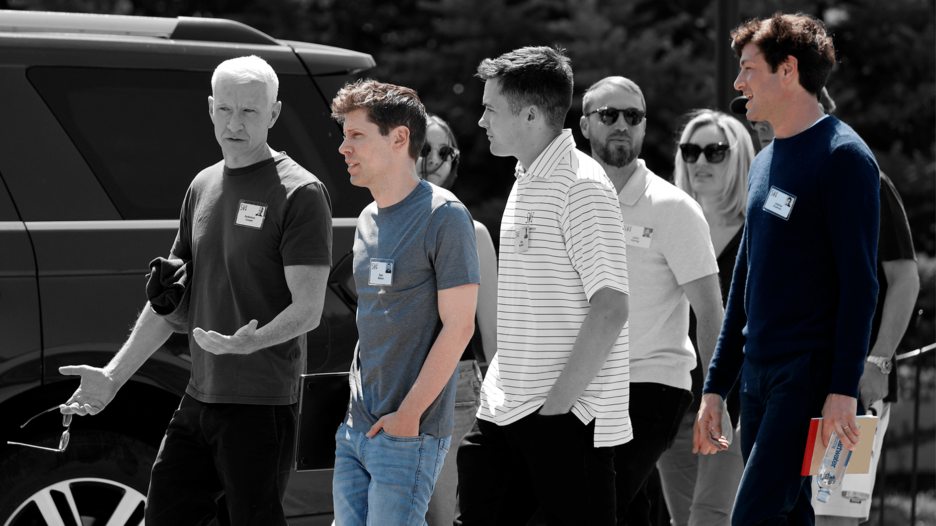 from $5M fund at 24 to $25 billion under management: how Josh Kushner ...