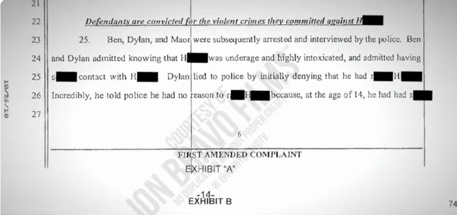 EXPOSED: Zionist 'Alpha Male' Benjamin "King" Azoulay is a Convicted ...