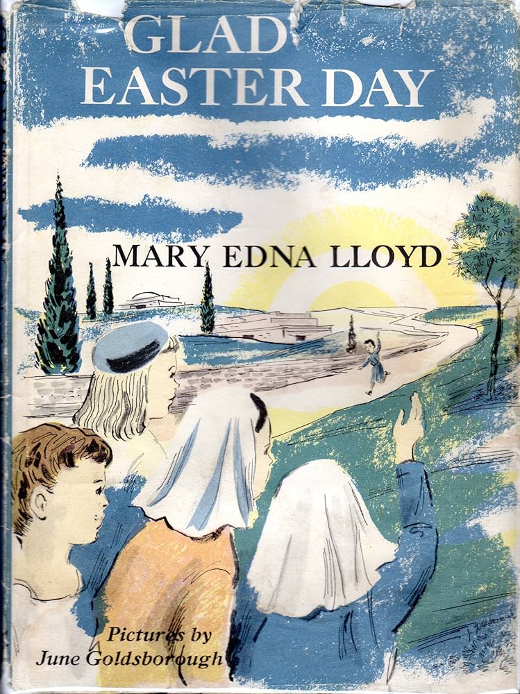 20+ of the Best Easter Books