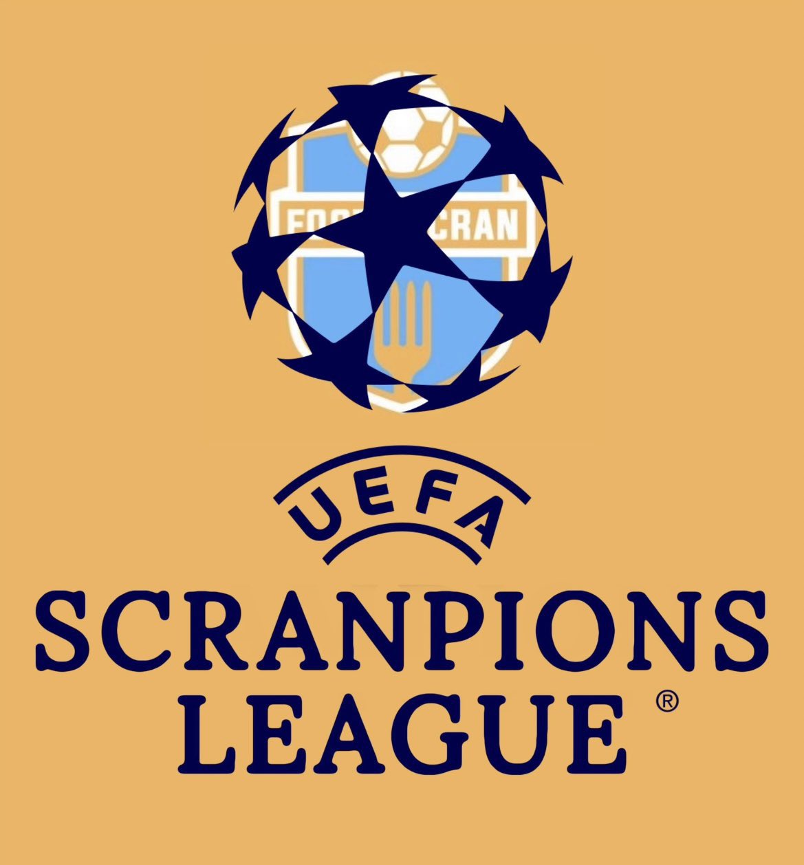 Footy Scran - Notes from The Cookbook Circle