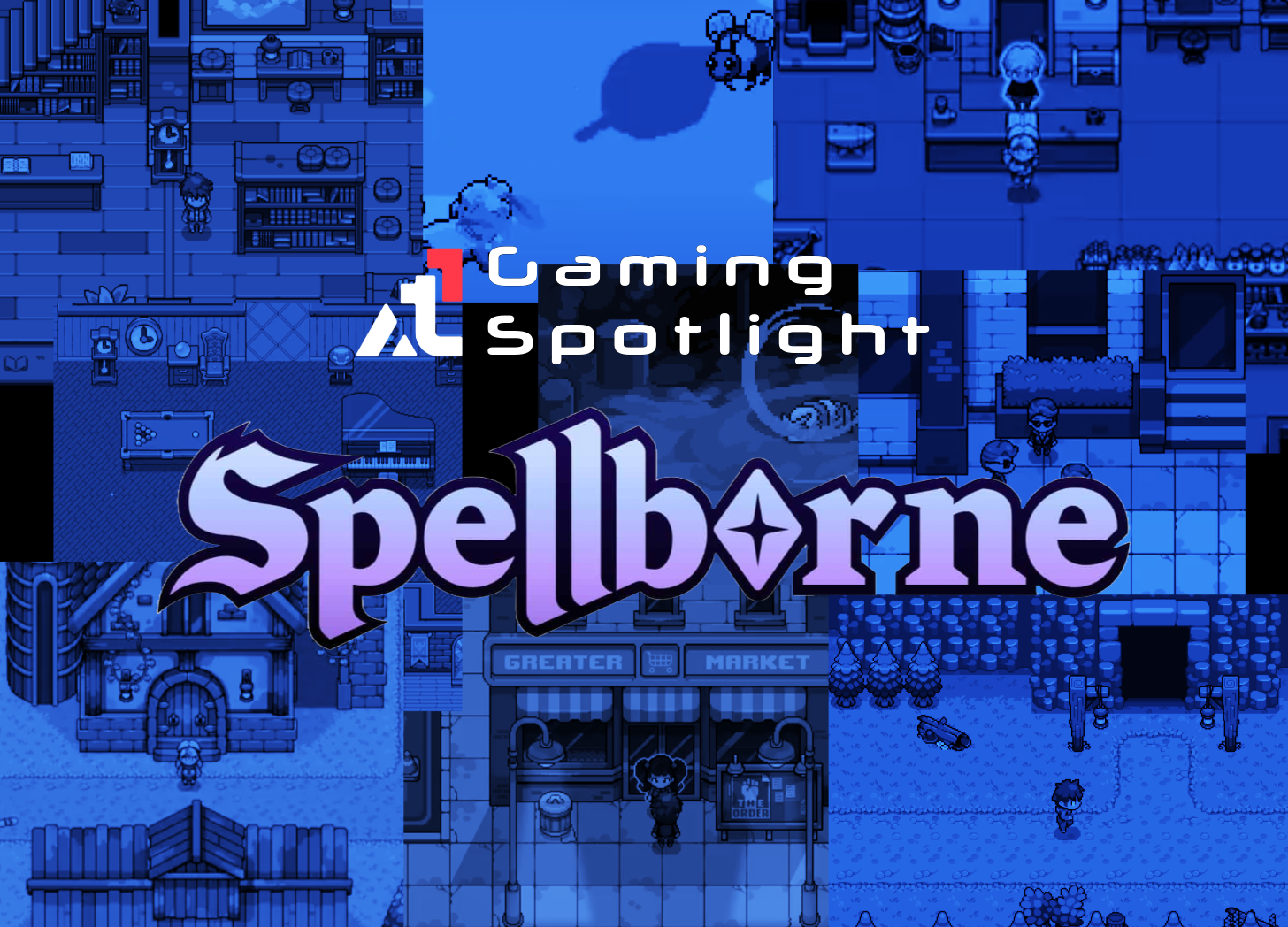 Spellborne: The MMORPG That’s Taking Over Web3