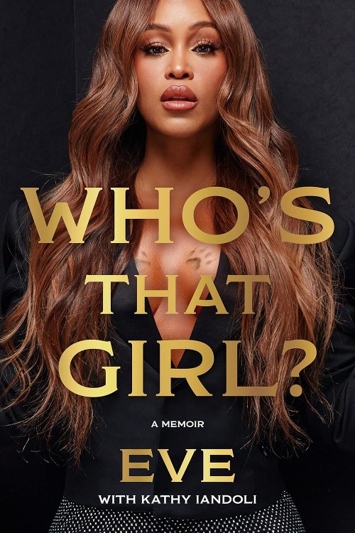 Book review: From player to rapper to mom Eve Jihan Jeffers