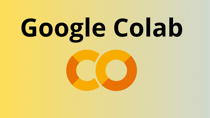 Explorando o Google Colab: Seu Aliado para Codificar Modelos de Machine ...