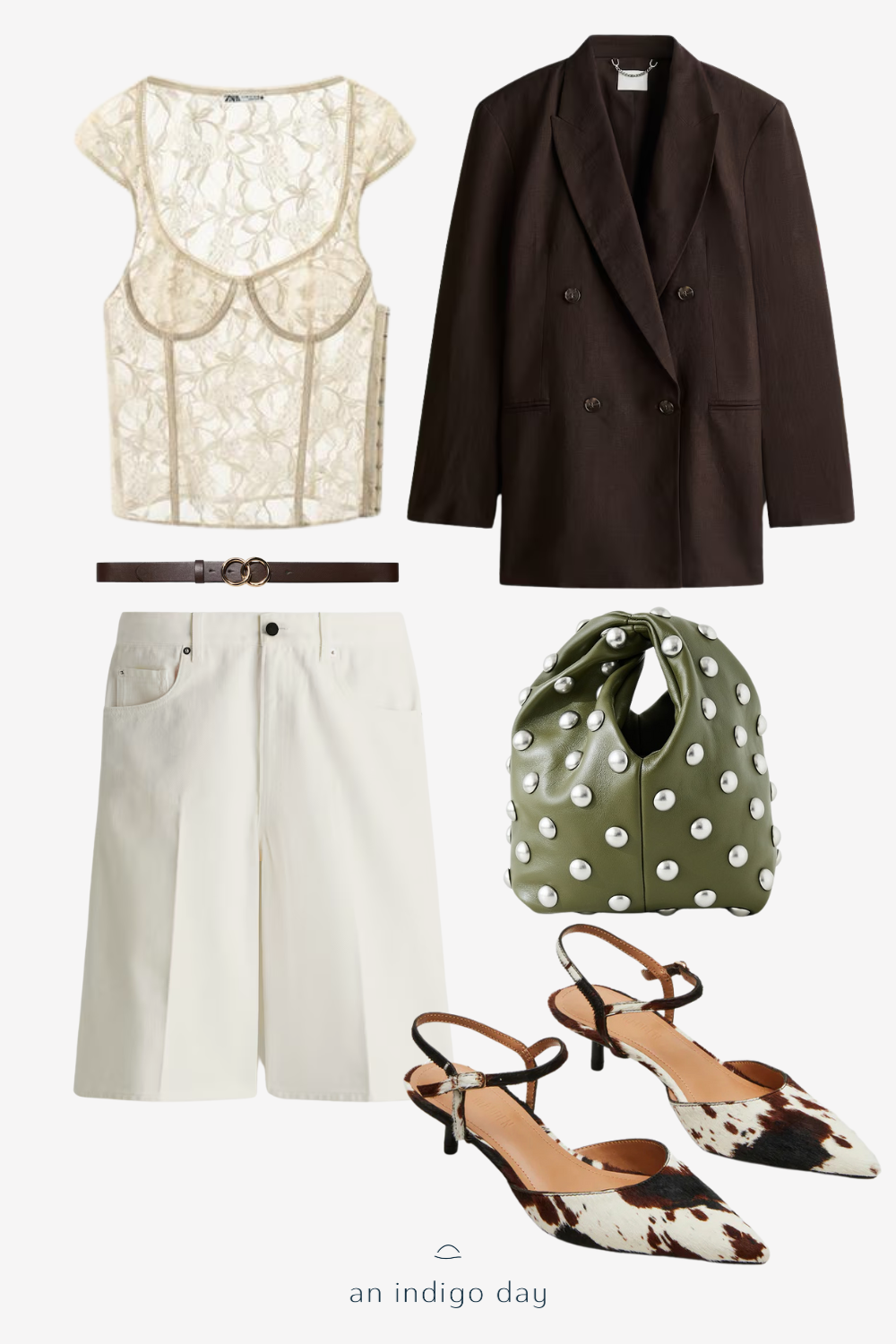 The April Style Edit - Cool Girl Trends To Know This Month