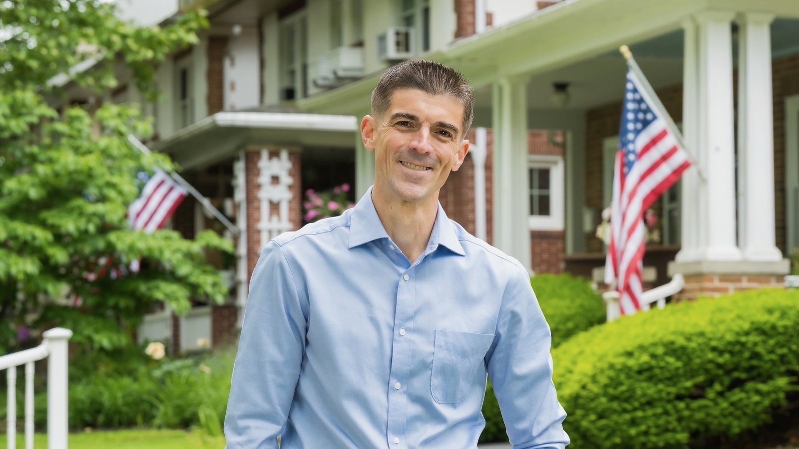 Former DOJ trial attorney enters 7th Congressional District race