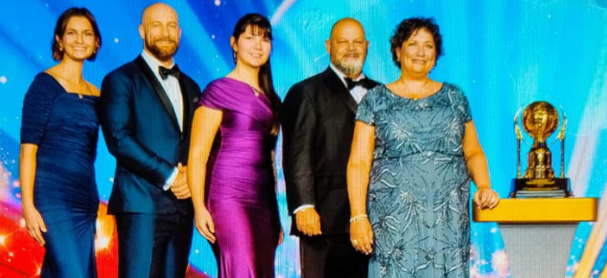 Wall Street Journal unmasks startup’s troubling Scientology ties