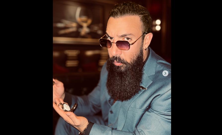 EXPOSED: Zionist 'Alpha Male' Benjamin "King" Azoulay is a Convicted ...