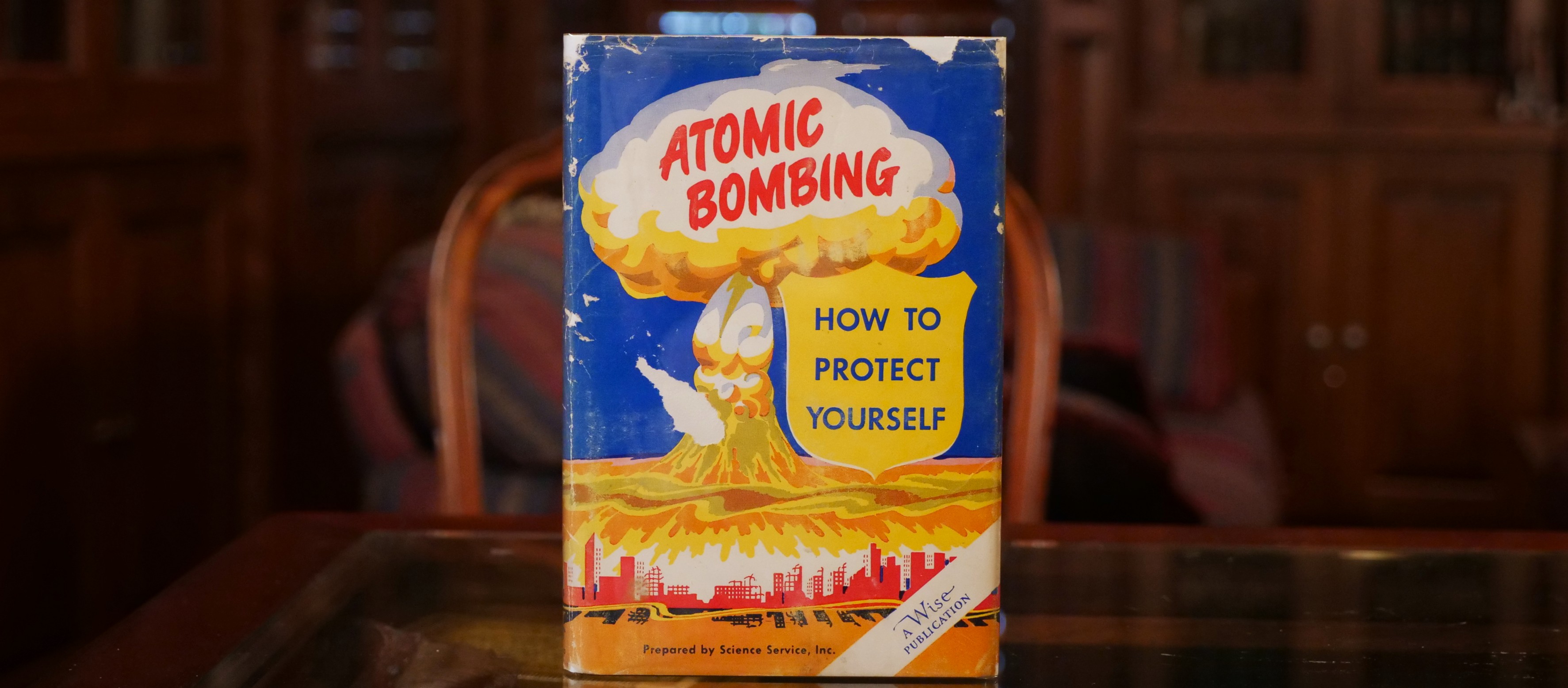 50 essential apocalyptic fiction books