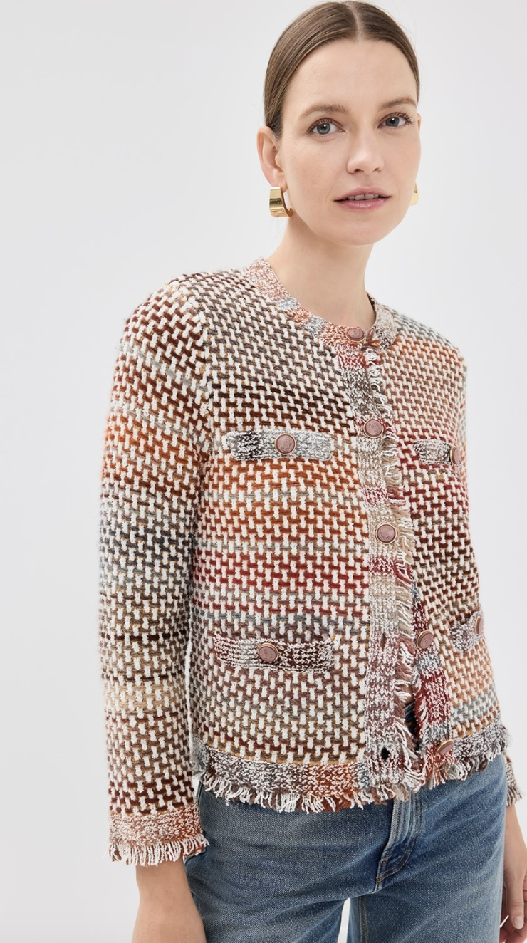14 blazer alternatives - by Kim France